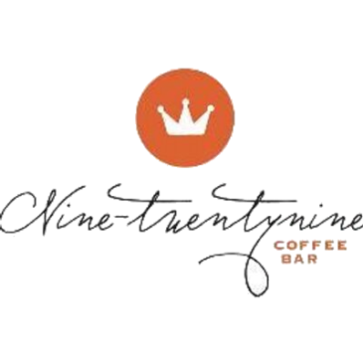 Menu for Nine-Twentynine Coffee Bar in Starkville, MS | Sirved