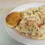 Aw Shucks menu in Montgomery, Alabama, USA