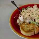 Aw Shucks menu in Montgomery, Alabama, USA