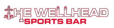 Menu for The Wellhead Sports Bar in Katy, TX | Sirved