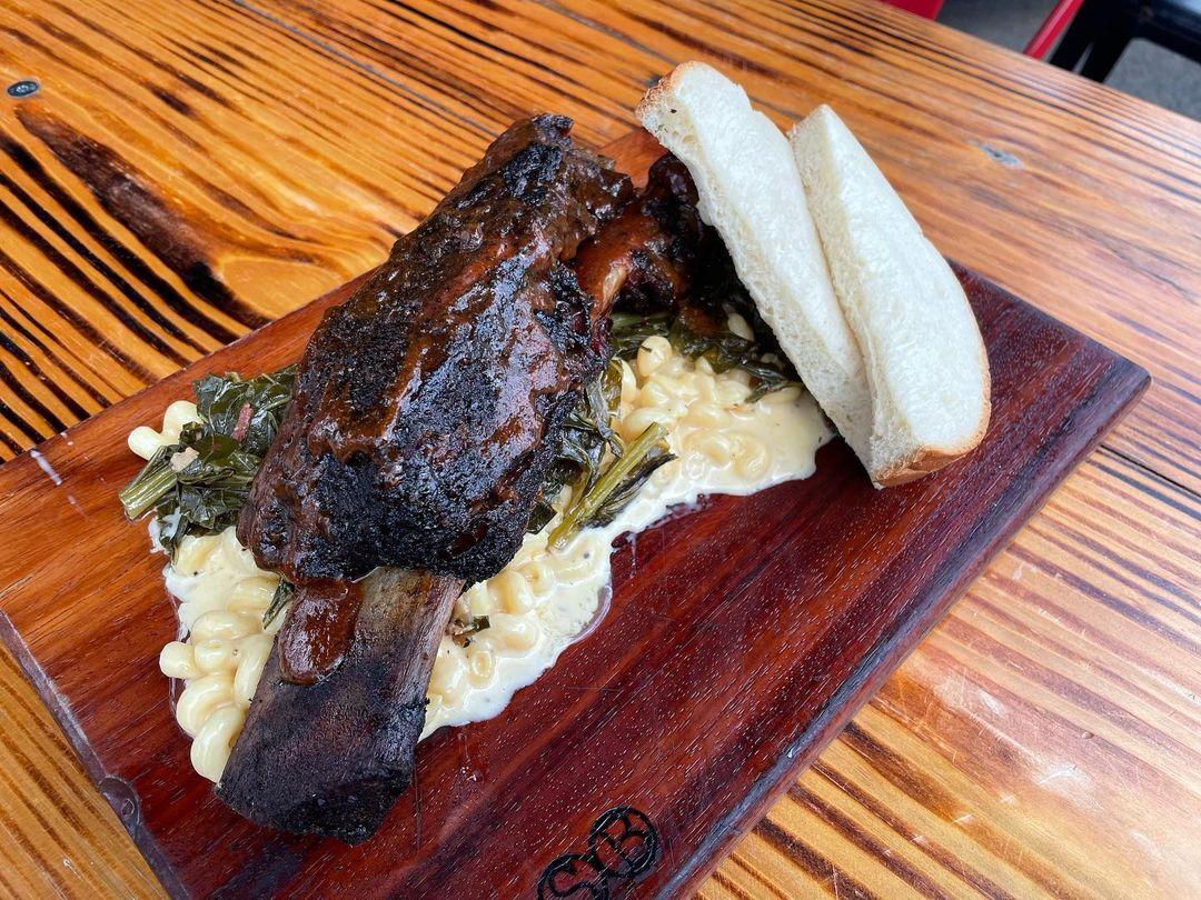 Photos for Urban Roost Event Space at Lunch & Supper in Richmond, VA ...
