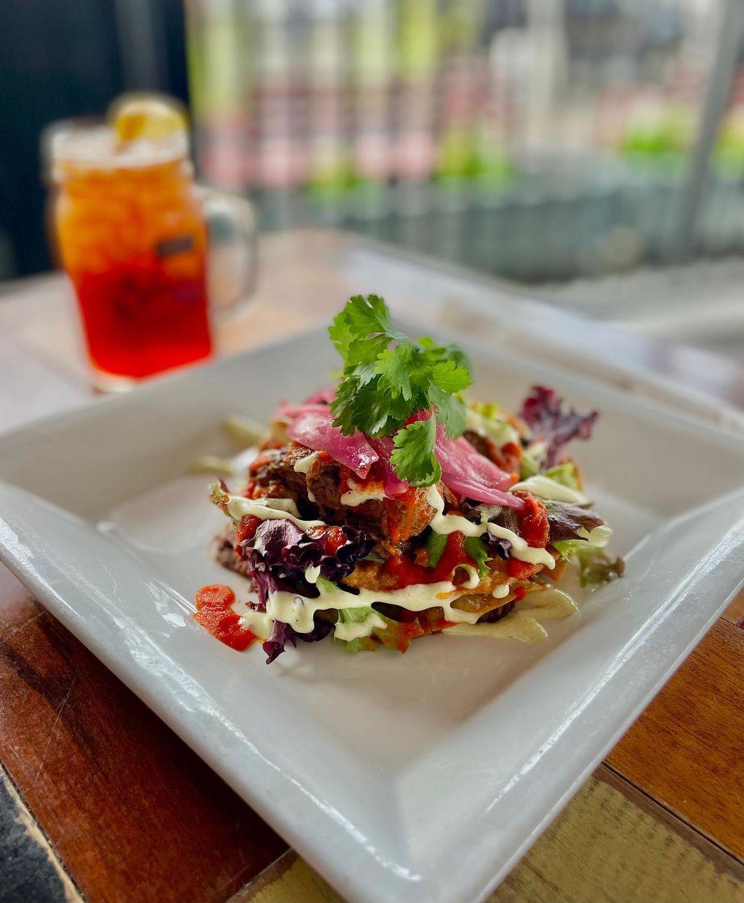 Photos for Urban Roost Event Space at Lunch & Supper in Richmond, VA ...