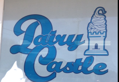 Menu for Dairy Castle in Greencastle, IN | Sirved