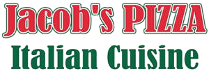 Menu for Jacobs Pizza & Italian Cuisine in Paulsboro, NJ | Sirved