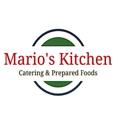 Menu for Mario's Kitchen & Catering in Johnston, RI | Sirved