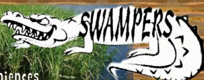 Menu for Swampers Party Stop - Charlotte in Charlotte, MI | Sirved