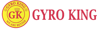 Menu for Gyro King in Houston, TX | Sirved
