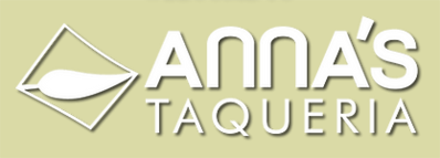 Menu for Anna's Taqueria in Reno, NV | Sirved