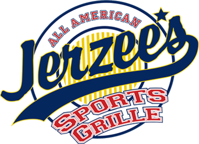 Menu for Jerzee’s Sports Pub - Green in Akron, OH | Sirved