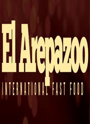 Menu for El Arepazoo in Kissimmee, FL | Sirved