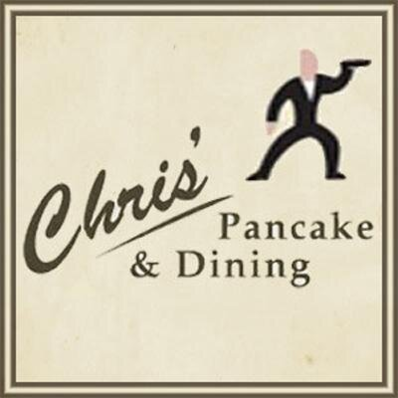 Menu for Chris' Pancake & Dining in St. Louis, MO | Sirved