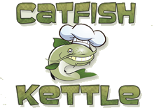 Menu for Catfish Kettle Restaurant in Farmington, MO | Sirved