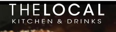 Menu for The Local Kitchen & Drinks in Wellesley Hills, MA | Sirved