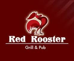 Menu for Red Rooster Grill and Pub in Klamath Falls, OR | Sirved