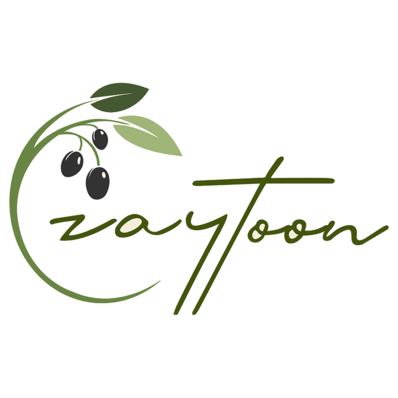 Menu for Zaytoon in Winnipeg, MB | Sirved