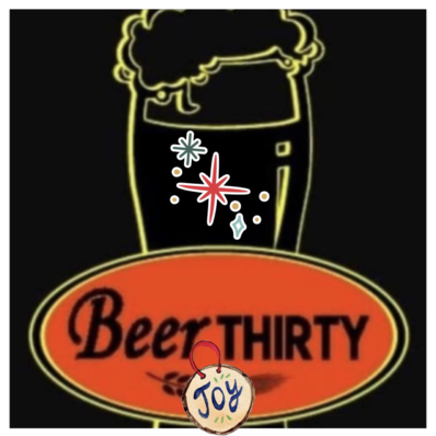 Menu for Beer Thirty in Binghamton, NY | Sirved