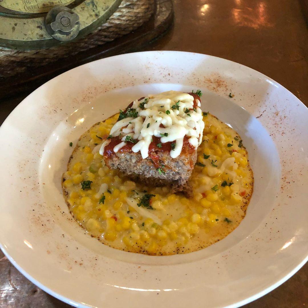 Broken Wheel Brewery & Bistro menu in Marksville, Louisiana, USA