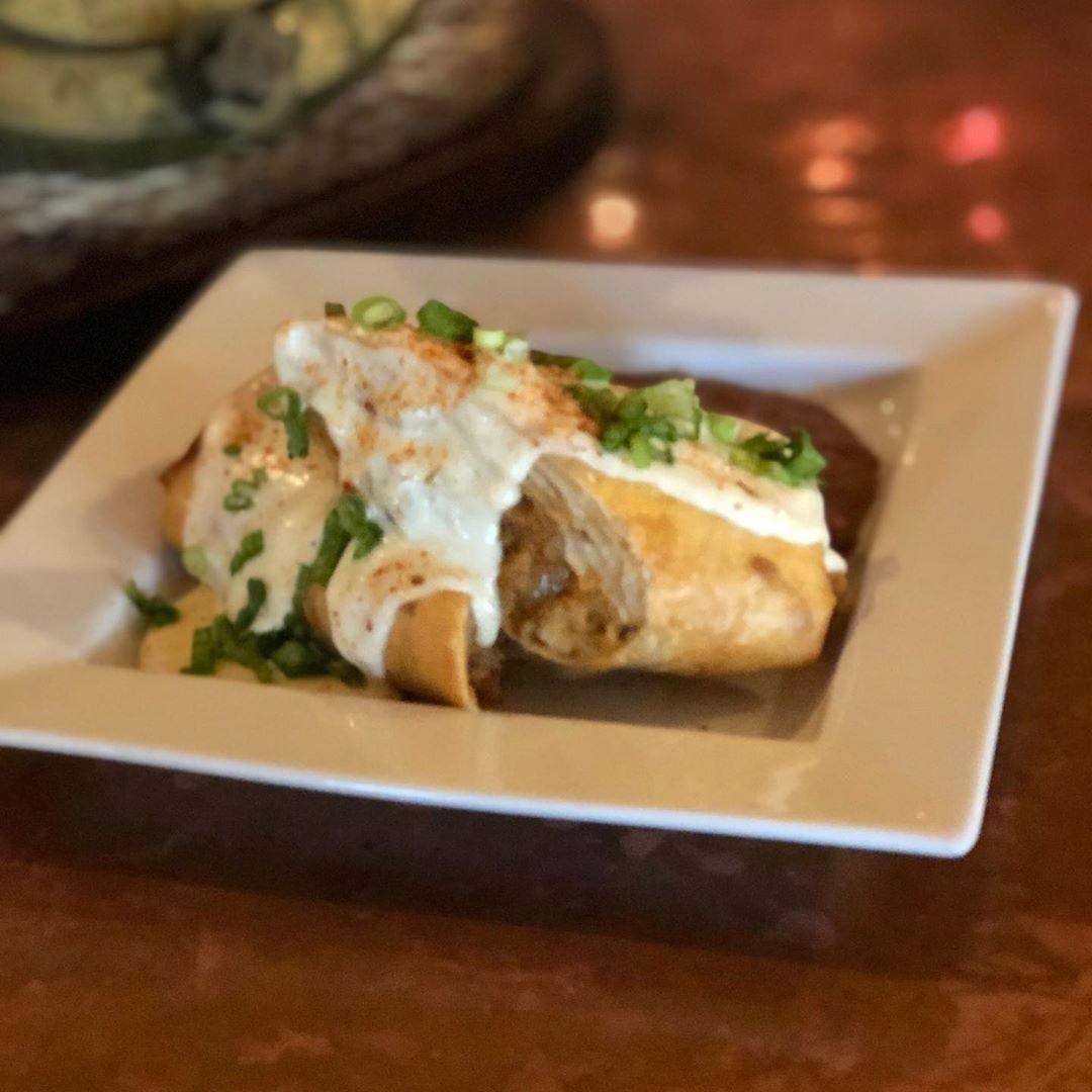 Broken Wheel Brewery & Bistro menu in Marksville, Louisiana, USA