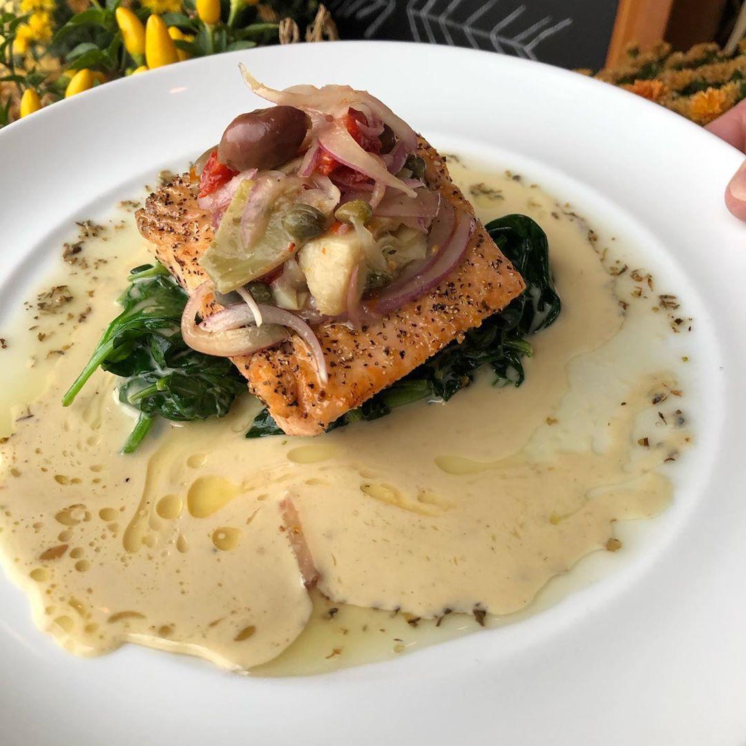 Broken Wheel Brewery & Bistro menu in Marksville, Louisiana, USA