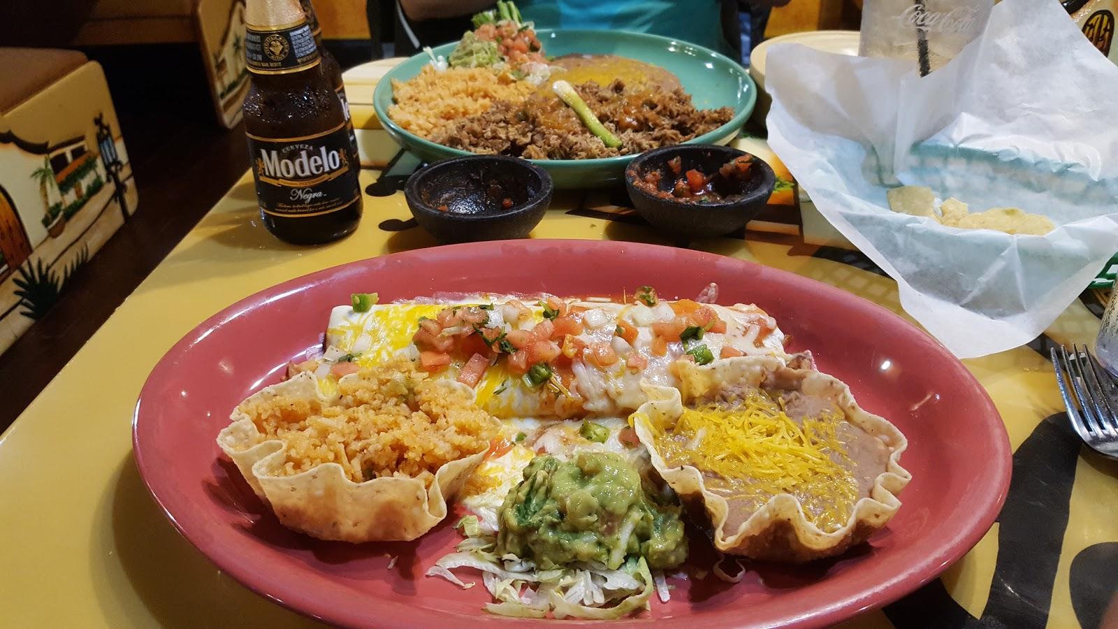 Casa Ramos menu in Emporia, Kansas, USA