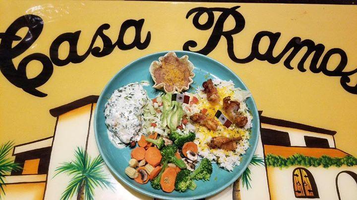 Casa Ramos menu in Emporia, Kansas, USA