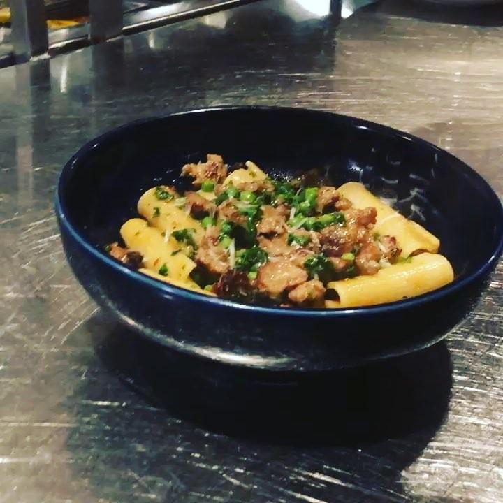 Doc B's Restaurant + Bar menus in Austin, Texas, United States