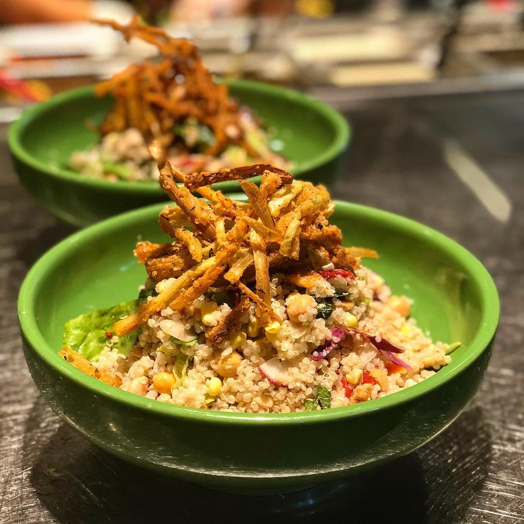 Doc B's Restaurant + Bar (Fort Lauderdale) menus in Fort Lauderdale ...