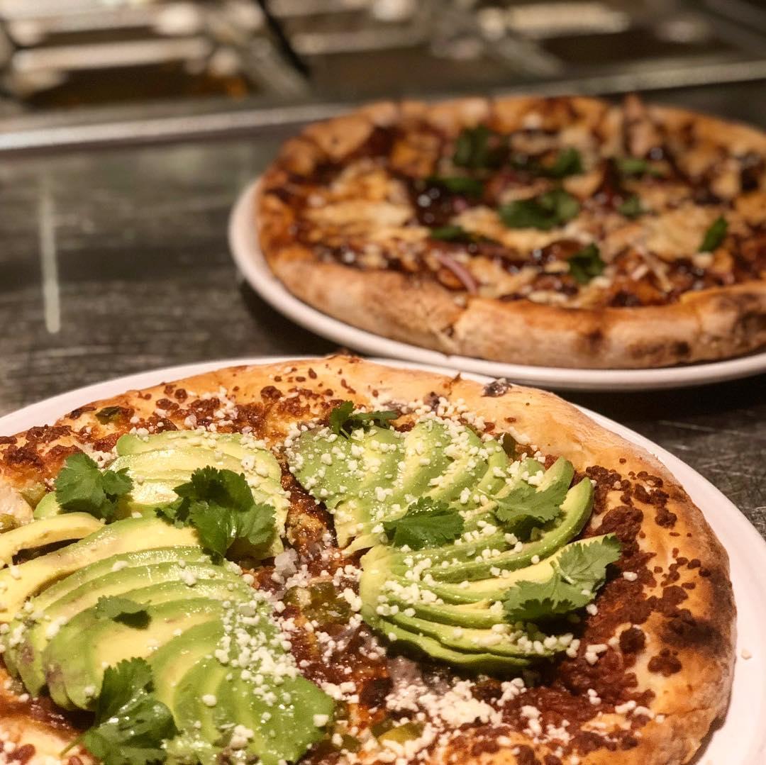 Doc B's Restaurant + Bar menus in Austin, Texas, United States