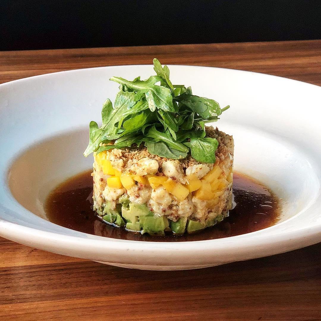 Doc B's Restaurant + Bar (Fort Lauderdale) menus in Fort Lauderdale ...