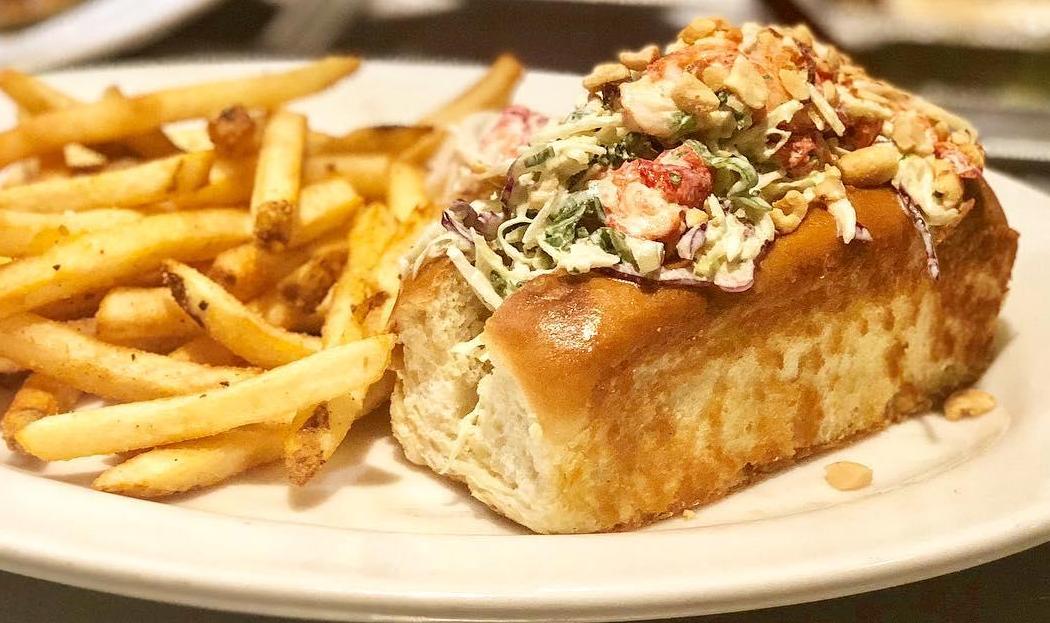 Doc B's Restaurant + Bar menus in Austin, Texas, United States