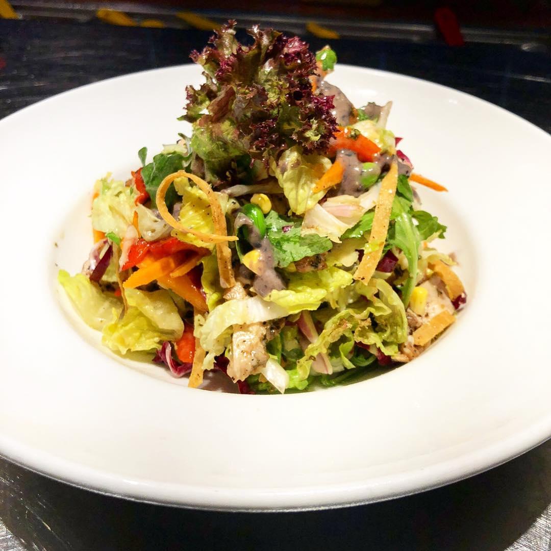 Doc B's Restaurant + Bar menus in Austin, Texas, United States