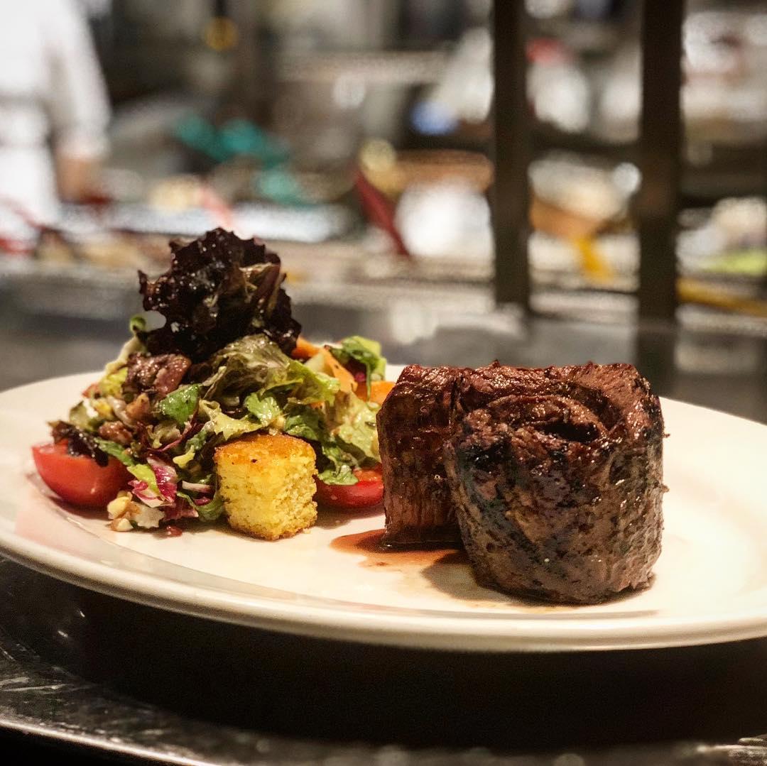 Doc B's Restaurant + Bar (Fort Lauderdale) menus in Fort Lauderdale ...