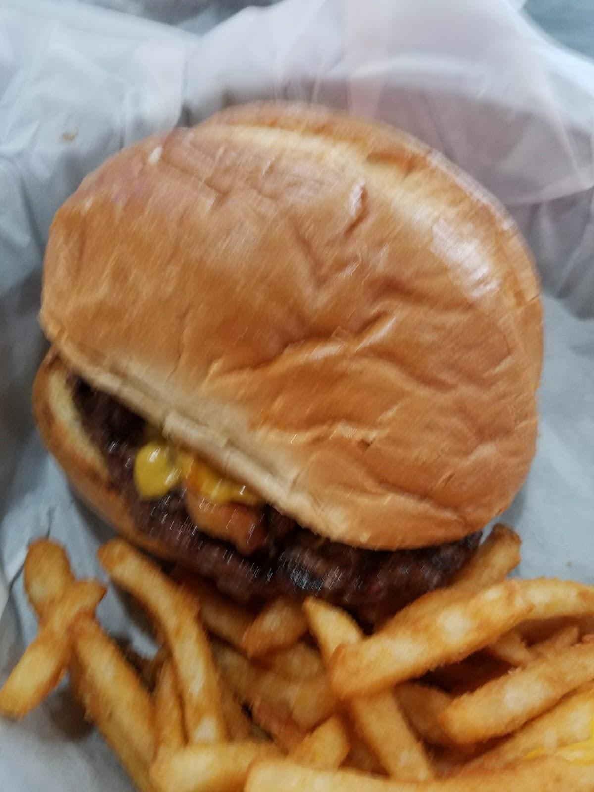 Poopy's Pub menu in Savanna, Illinois, USA