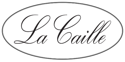 Menu for La Caille in Sandy, UT | Sirved