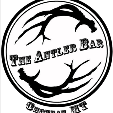 Menu for Antler Bar & Lounge in Choteau, MT | Sirved