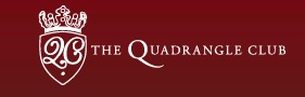 Menu for Quadrangle Club in Chicago, IL | Sirved