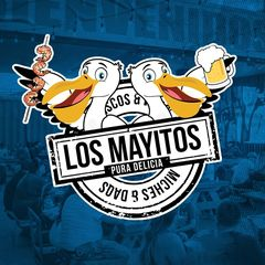 Menu for Mayitos Mariscos & Wings in Houston, TX | Sirved