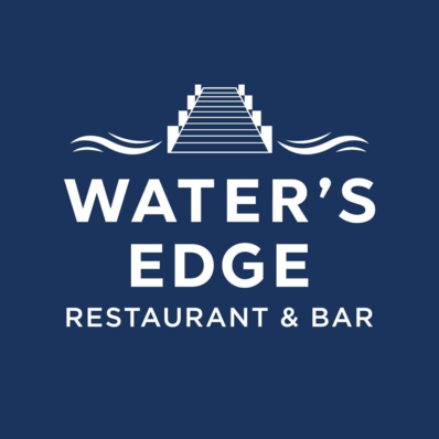 Menu for Water's Edge Restaurant & Bar in Edgecomb, ME | Sirved