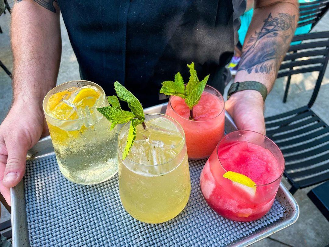 Photos for Scuttlebutt Coffee Company in Dartmouth, MA | Sirved