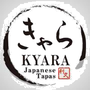 Menu for Ramen Kyara in Las Vegas, NV | Sirved