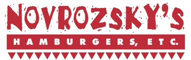 Menu for Novrozsky's - Sulphur in Sulphur, LA | Sirved
