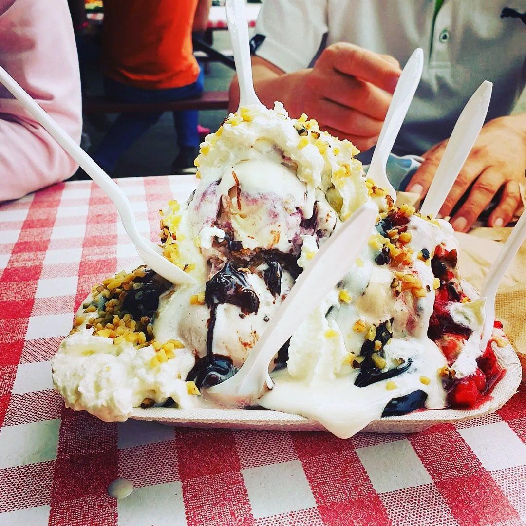 Kimball Farm Lancaster menu in Lancaster, Massachusetts, USA