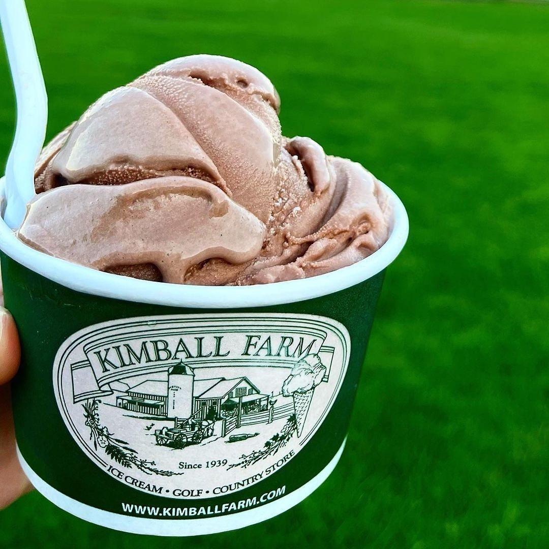 Kimball Farm Jaffrey menus in Jaffrey, New Hampshire, United States