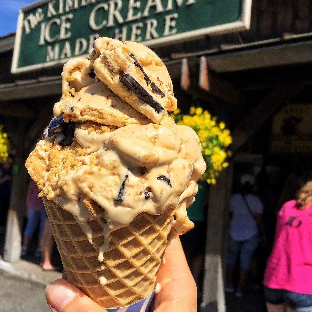 Kimball Farm Lancaster menu in Lancaster, Massachusetts, USA
