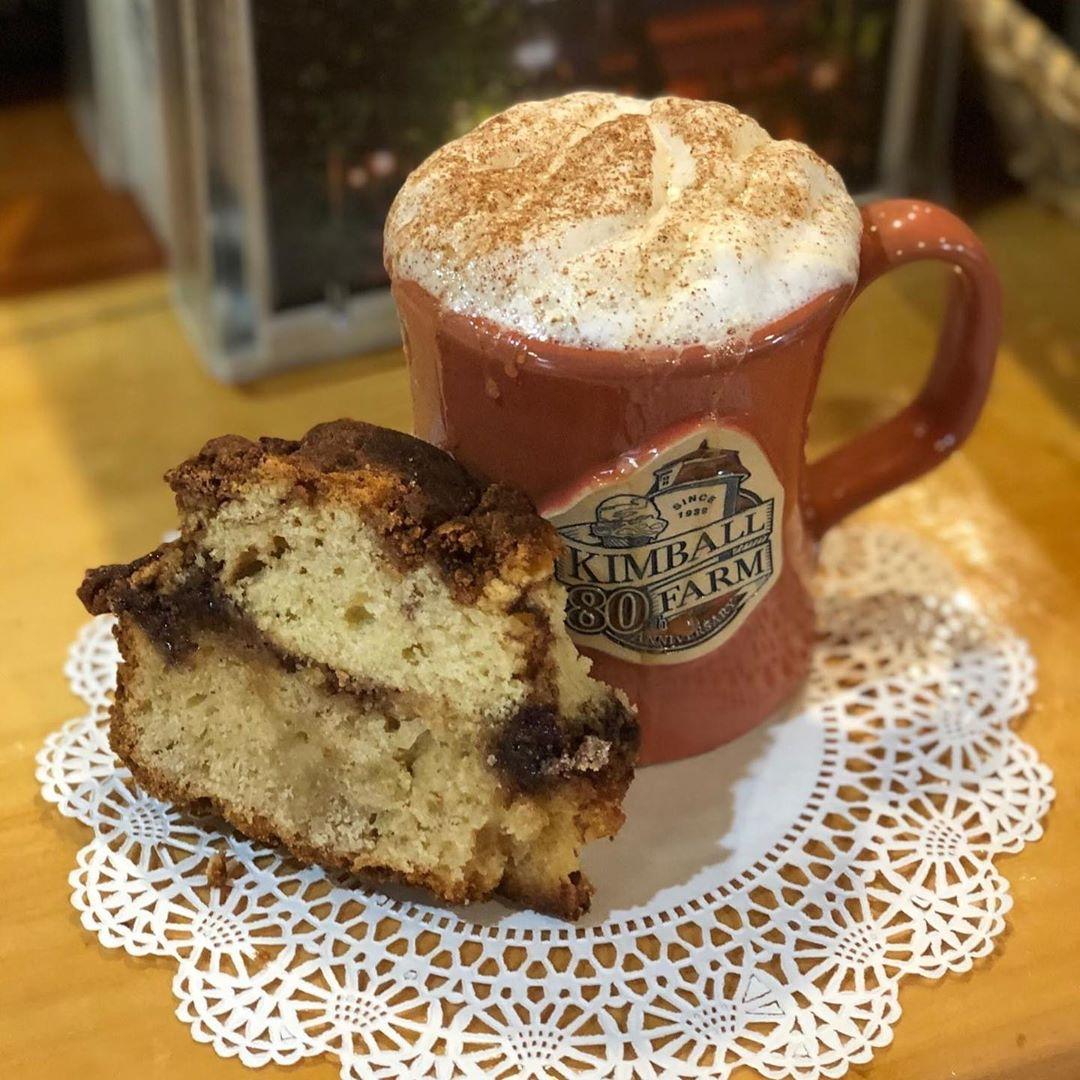 Kimball Farm Lancaster menu in Lancaster, Massachusetts, USA