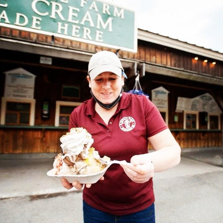 Kimball Farm Lancaster menus in Lancaster, Massachusetts, United States