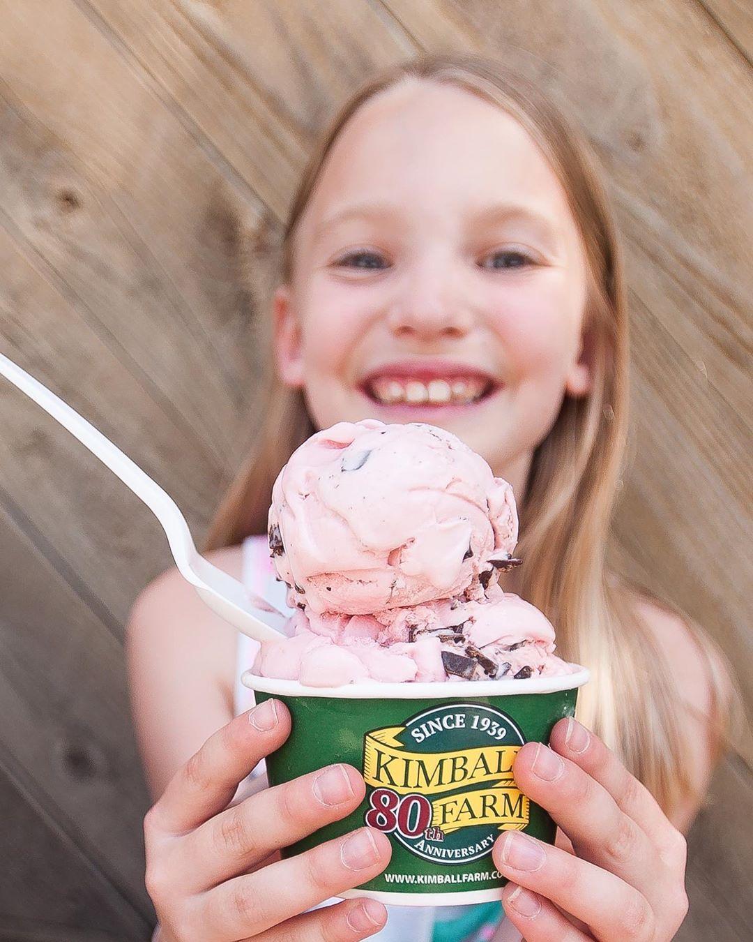 Kimball Farm Lancaster menu in Lancaster, Massachusetts, USA