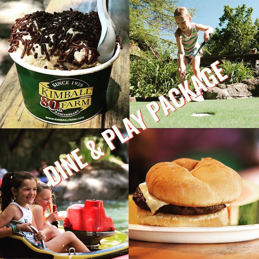 Kimball Farm Lancaster menu in Lancaster, Massachusetts, USA