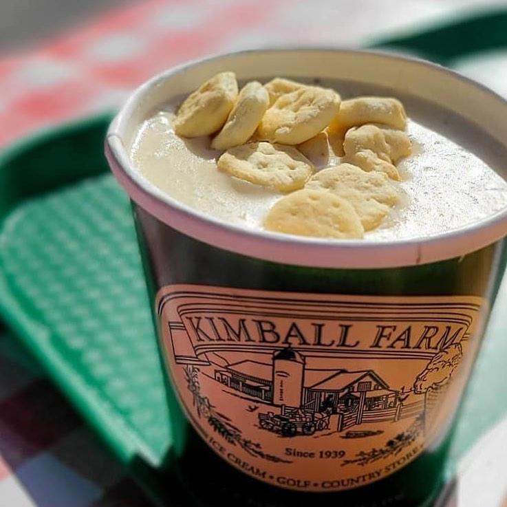 Kimball Farm Lancaster menu in Lancaster, Massachusetts, USA