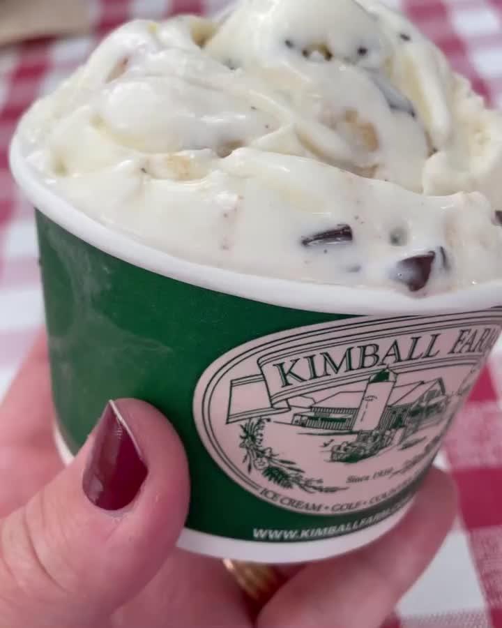 Kimball Farm Lancaster menu in Lancaster, Massachusetts, USA